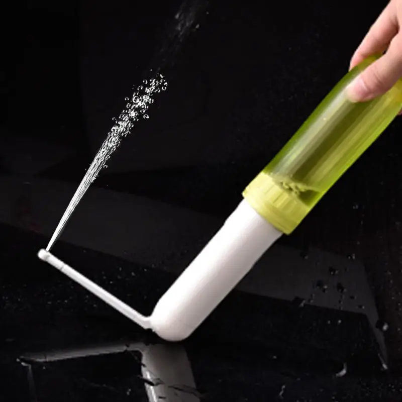 Battery Operated Bidet - Portable and Efficient Hygiene