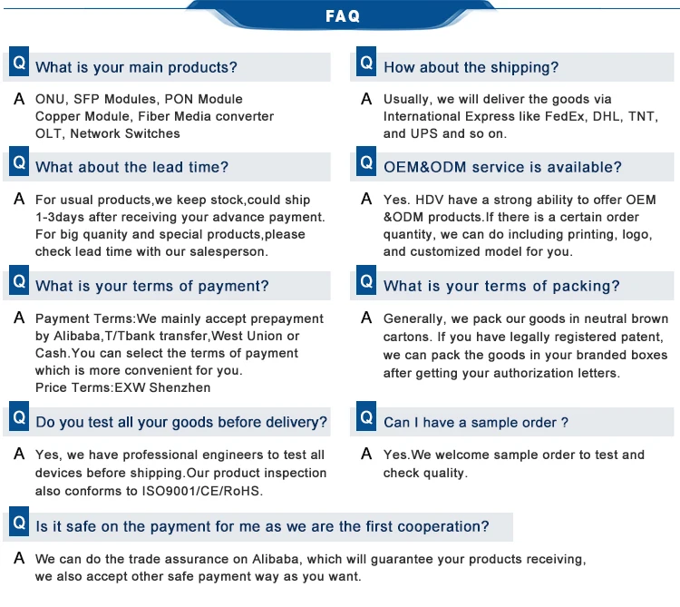 New Customized 16 Port Gpon Olt With 4*sfp Ftth Network Fiber Optical ...