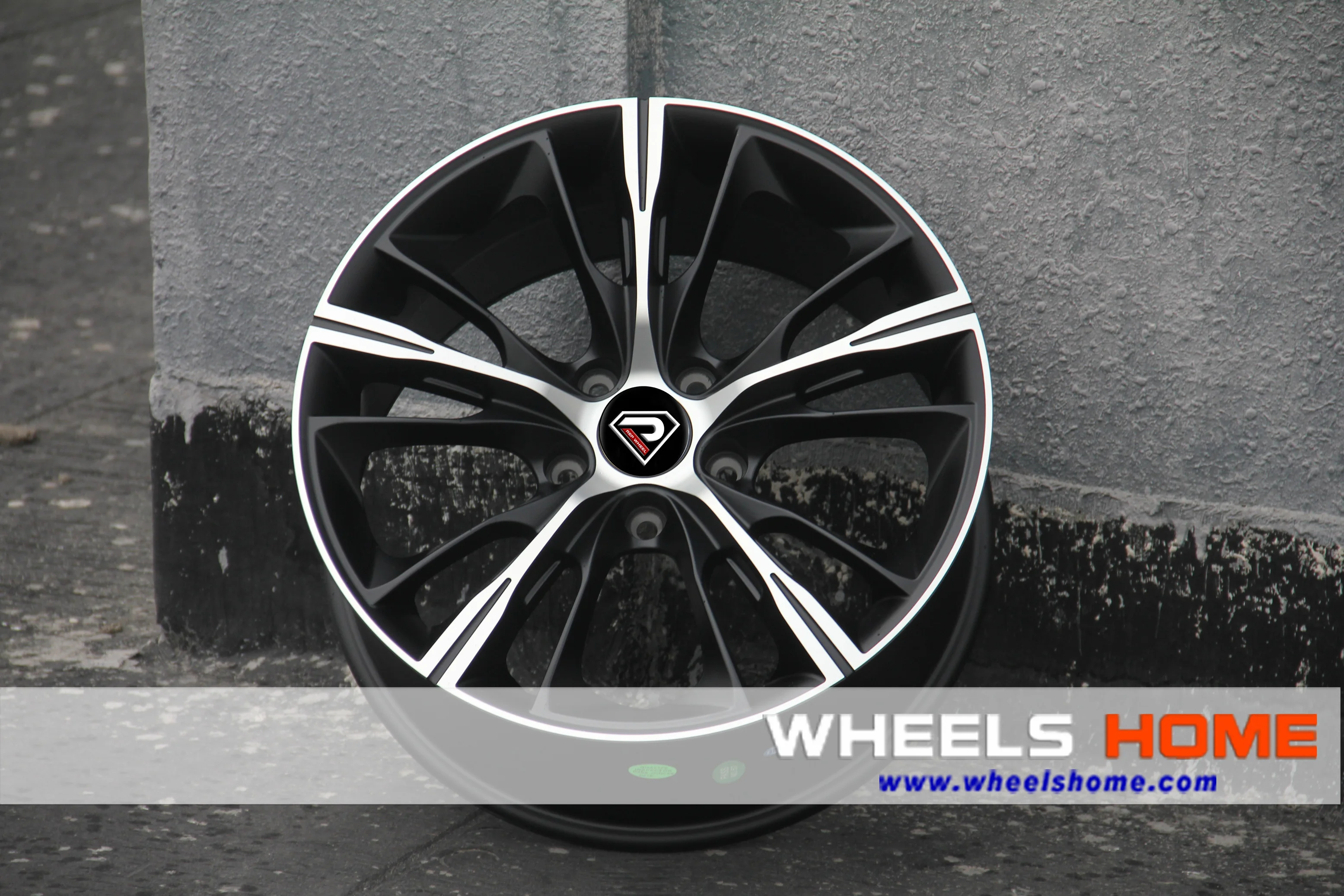 Nice Designs Of Alloy Wheels M3 M4 M5 17/18/19/20inch Always In Stock 5 ...