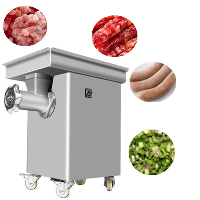 Quality Assurance mini Meat Mincer garlic Grinding Plate mince Meat ...