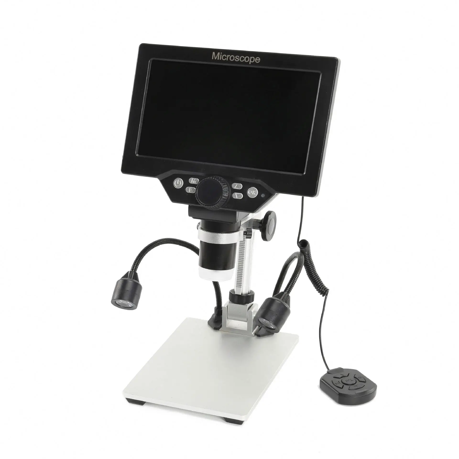 B1600 Electron Microscope Digital Microscope HD Mobile Phone Repair ...