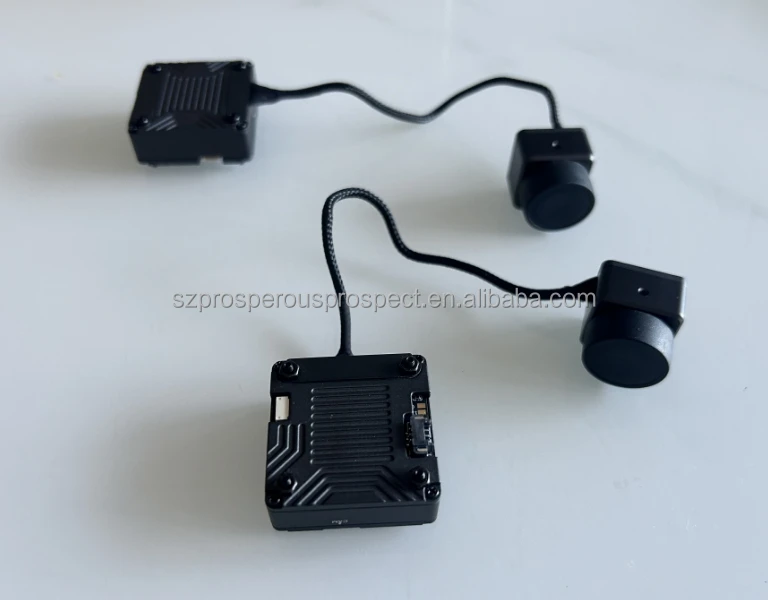 Caddx 256*192p Uncooled Automotive Night Vision Thermal Imaging ...