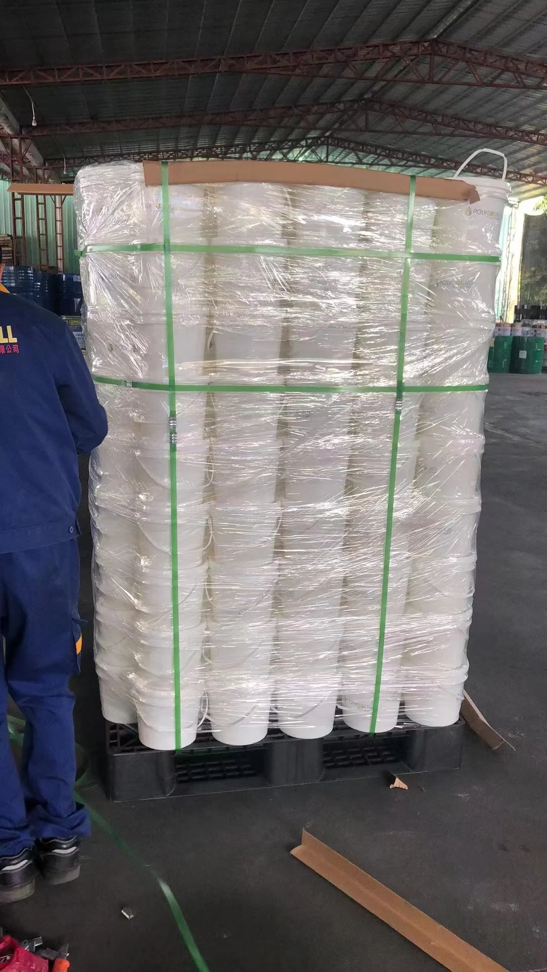 Synthetic Athletic Track Polyurethane Binder Glue For Rubber Granules ...