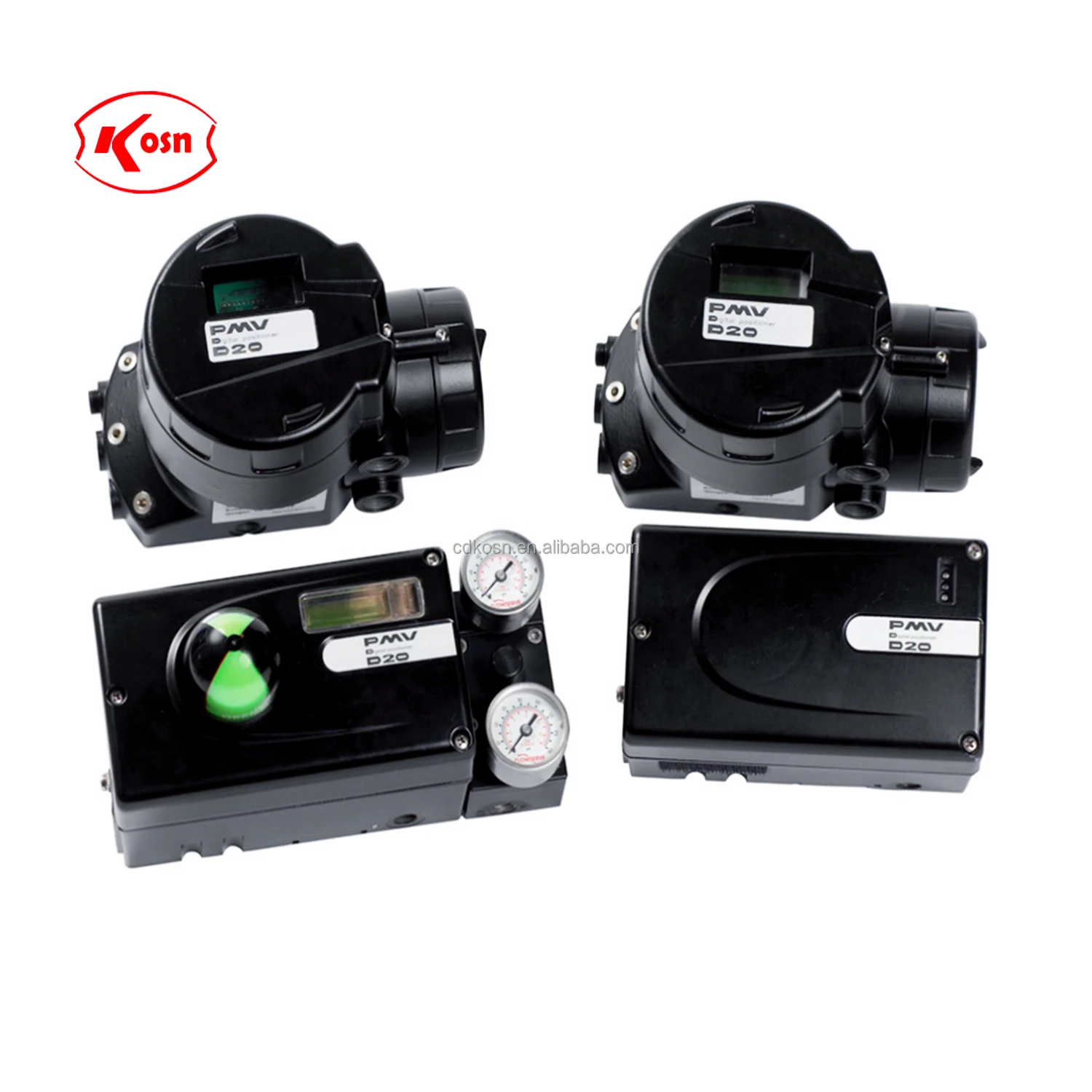 福斯D20 D22系列电动阀D22ENU-S39PVB-Z5T0X数字智能气动定位器| Alibaba.com