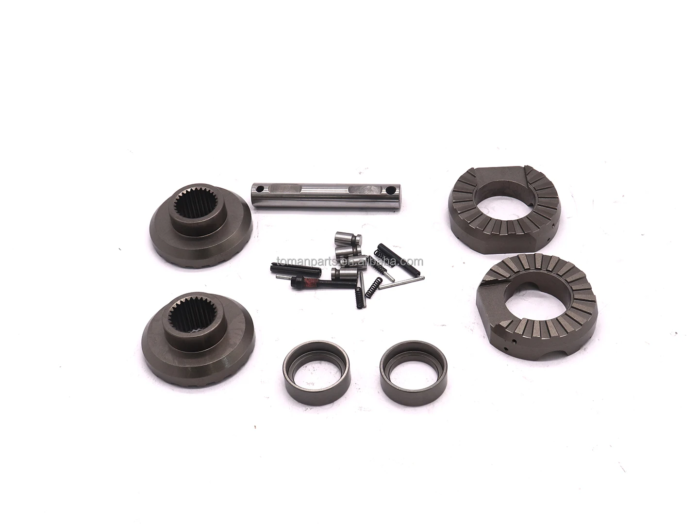 Sl D44-30 Differential Locker - Buy Sl D44-30 Product on Alibaba.com