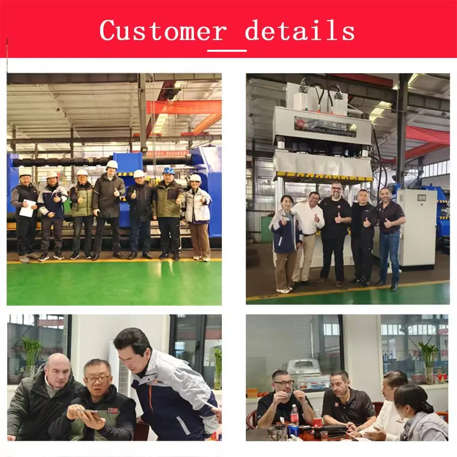 Horizontal Railway Axle Hydraulic Press Machine Used for Railway ...