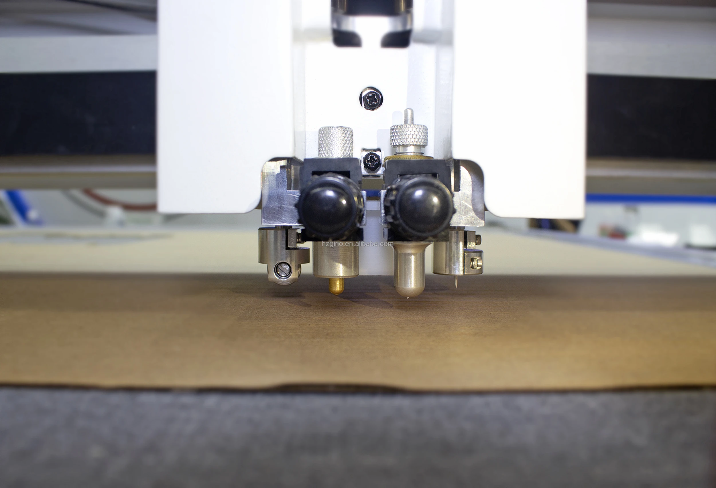 A3 A4 A2 Flatbed Sheet Cutter Gift Box Cutting Machine Wine Label ...