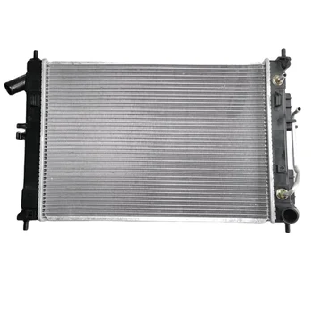 Radiator Factory Hot Sales Competitive Price For Hyundai Elantra 2014 ...