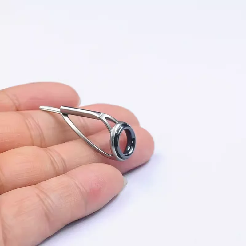 Fuji Guide Ring Fuji Japanese Fuji Guide Ring Gun Handle Straight ...