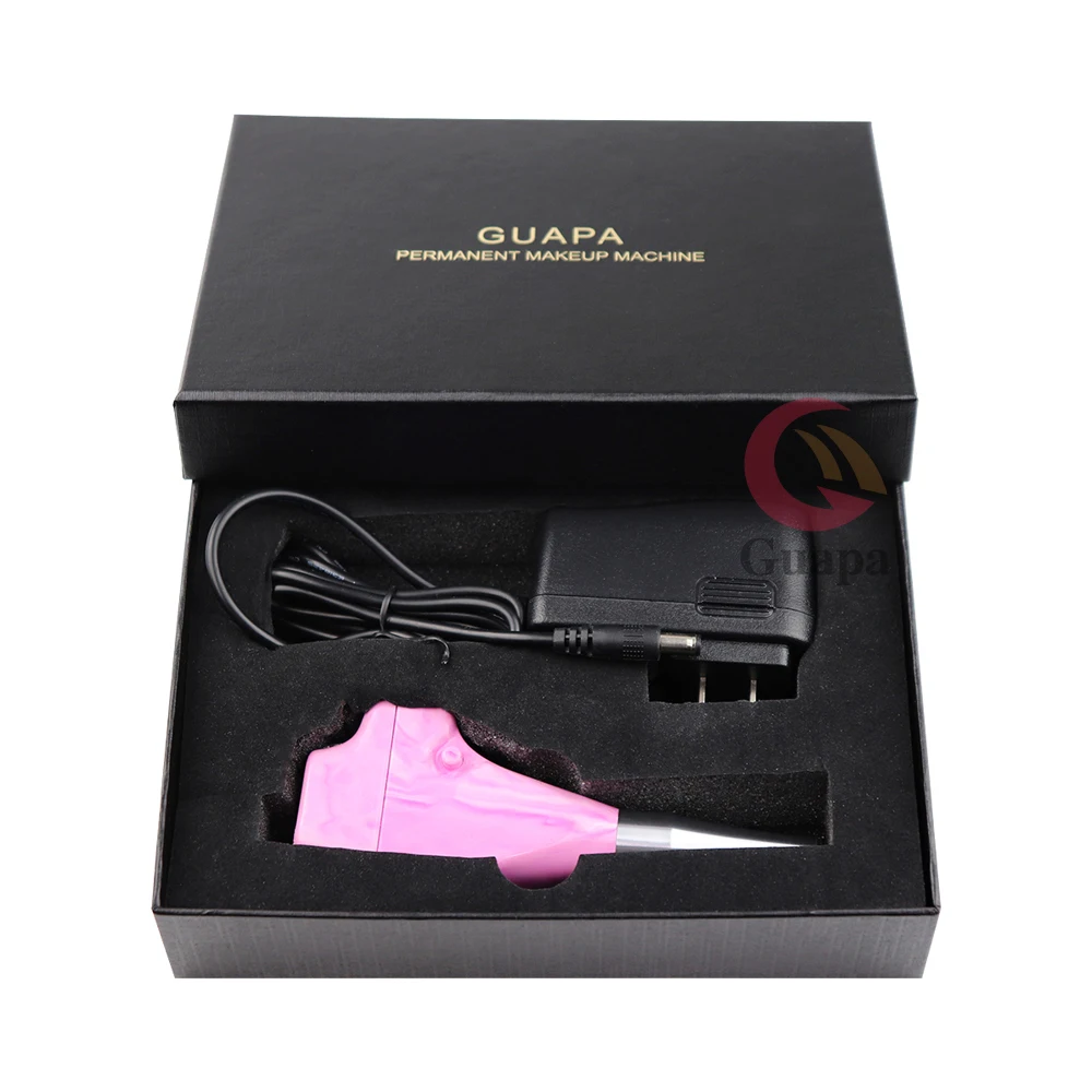 Microblading Ombre Powder Pen Machine Ombre Marble Permanent Makeup ...