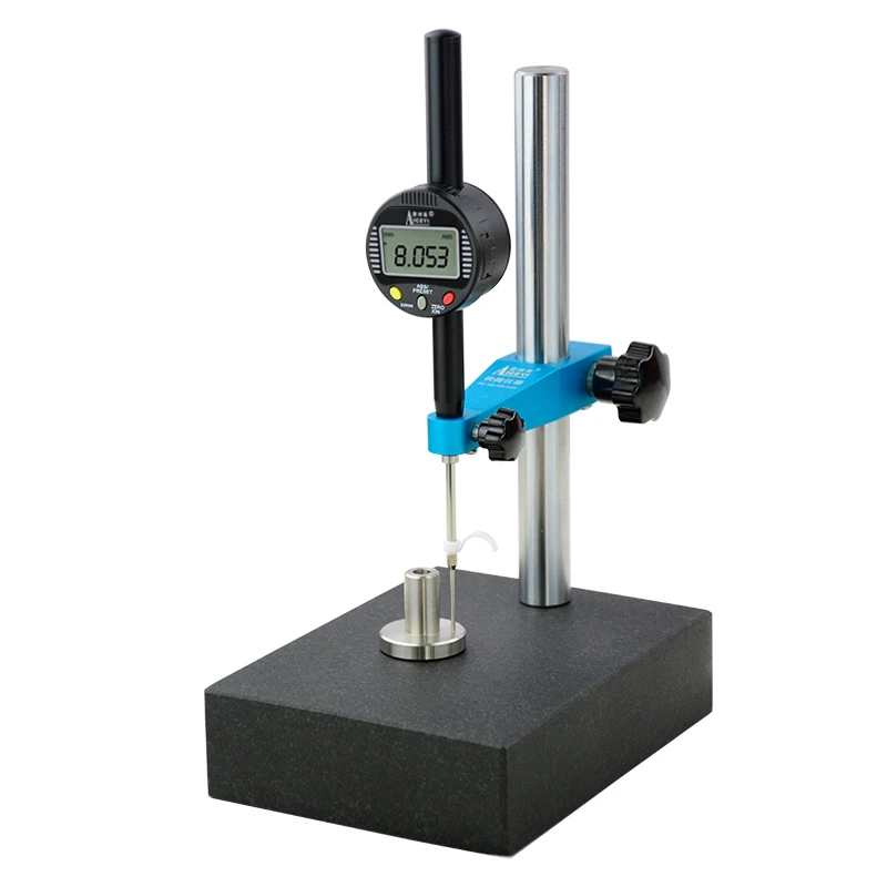 Regla De Medición De Altura Aiceyi/instrumento De Medición De Altura 0 ...