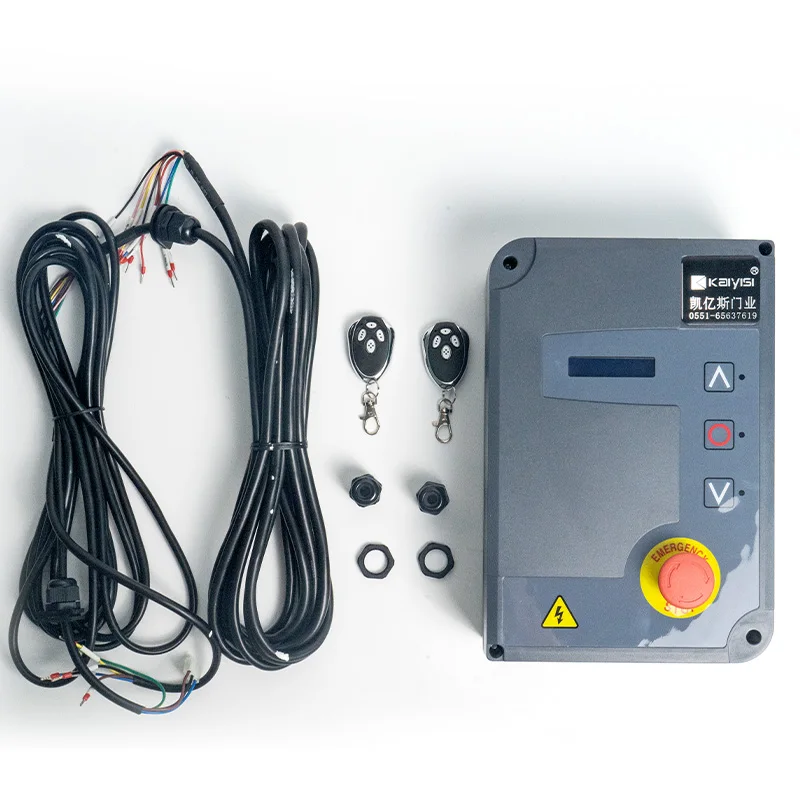 KG40 Industrial Automatic Door Opener - Reliable & Efficient