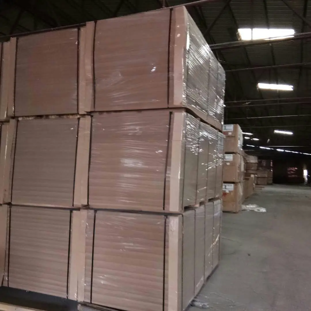 Recycled Timber Raw Mdf Sheet 8mm/packing Mdf 9mm/ For Packing - Buy ...