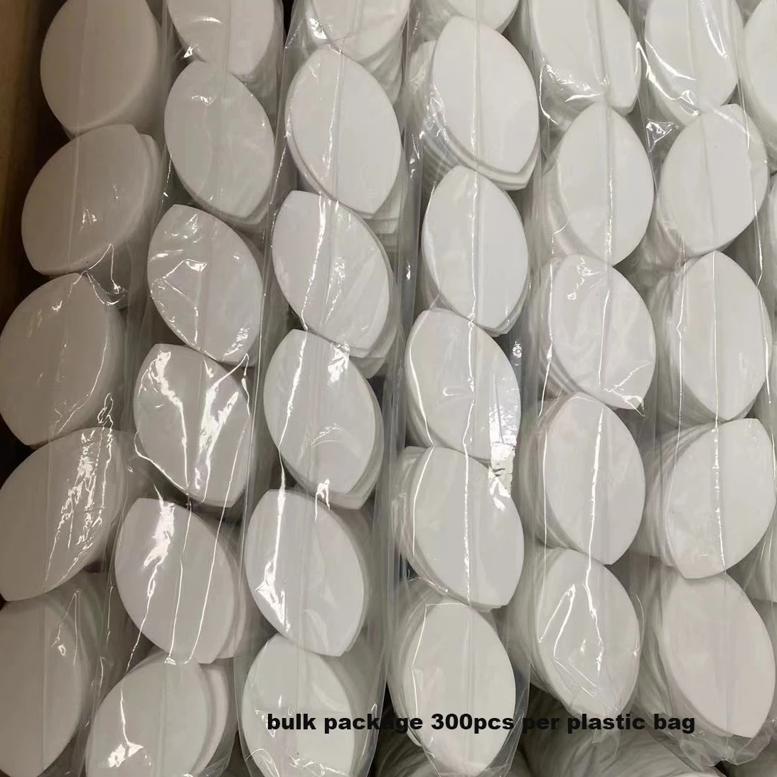 Wholesale Lashing Eye Shape Lash Practice Makeup Sponge - Buy Eye Shape ...