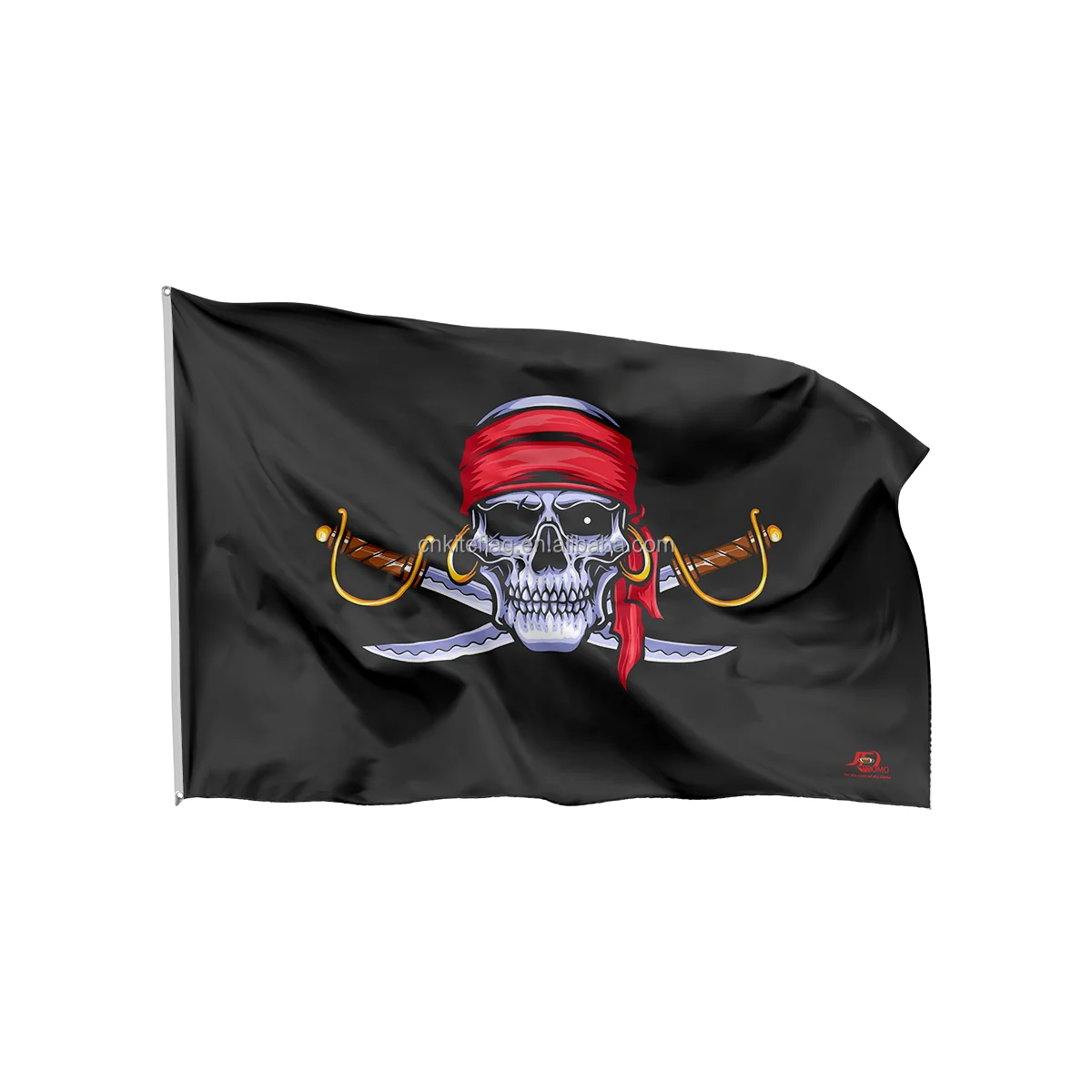 Customized Promotion Custom Flag 3x5ft Banner Personalized Design ...