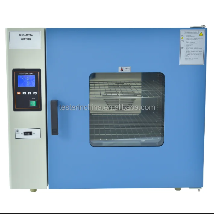 Lab Air Blast Drying Oven Machine with Drying Cabinet| Alibaba.com