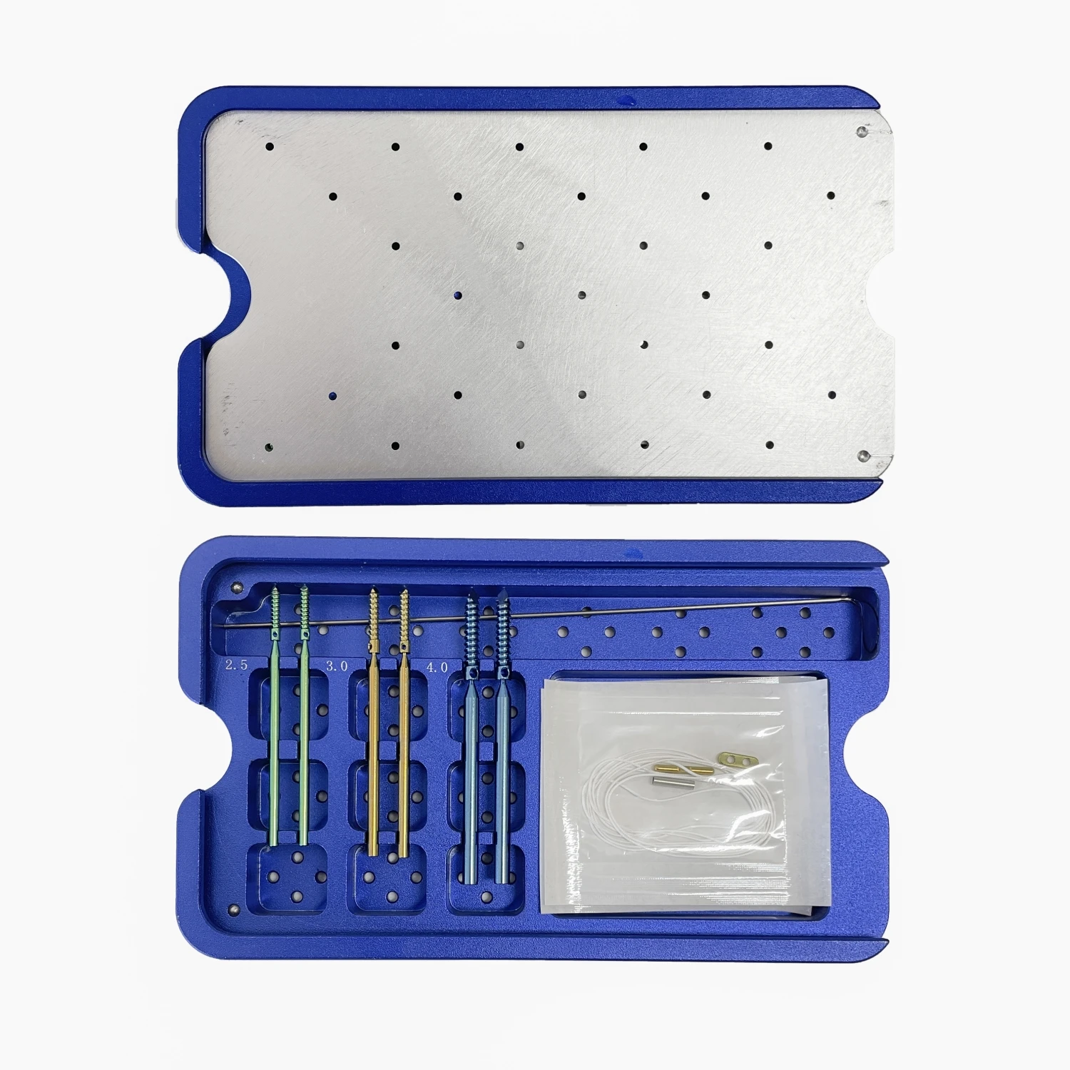 Surgical Instrument Veterinary Pet Suture Anchor Screw| Alibaba.com