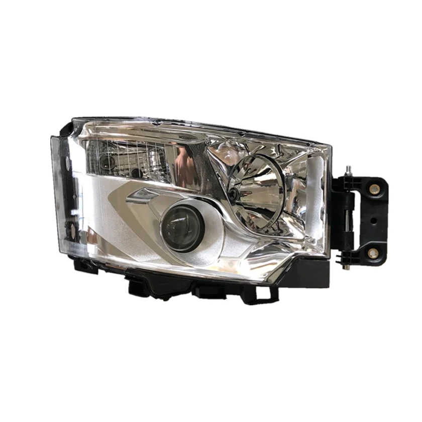 1*pcs Hst-21353 High Quality Headlight Head Lamp Fit For Renault Truck ...