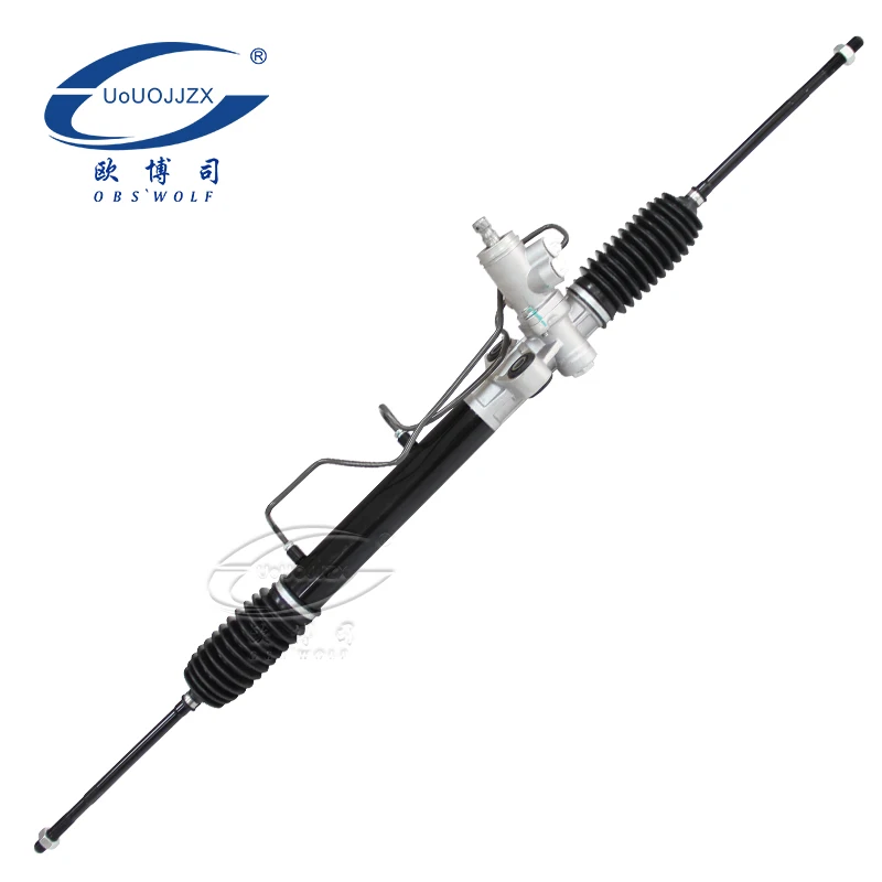 Hyundai Matrix Power Steering Rack & Pinion Gear 2001-2010
