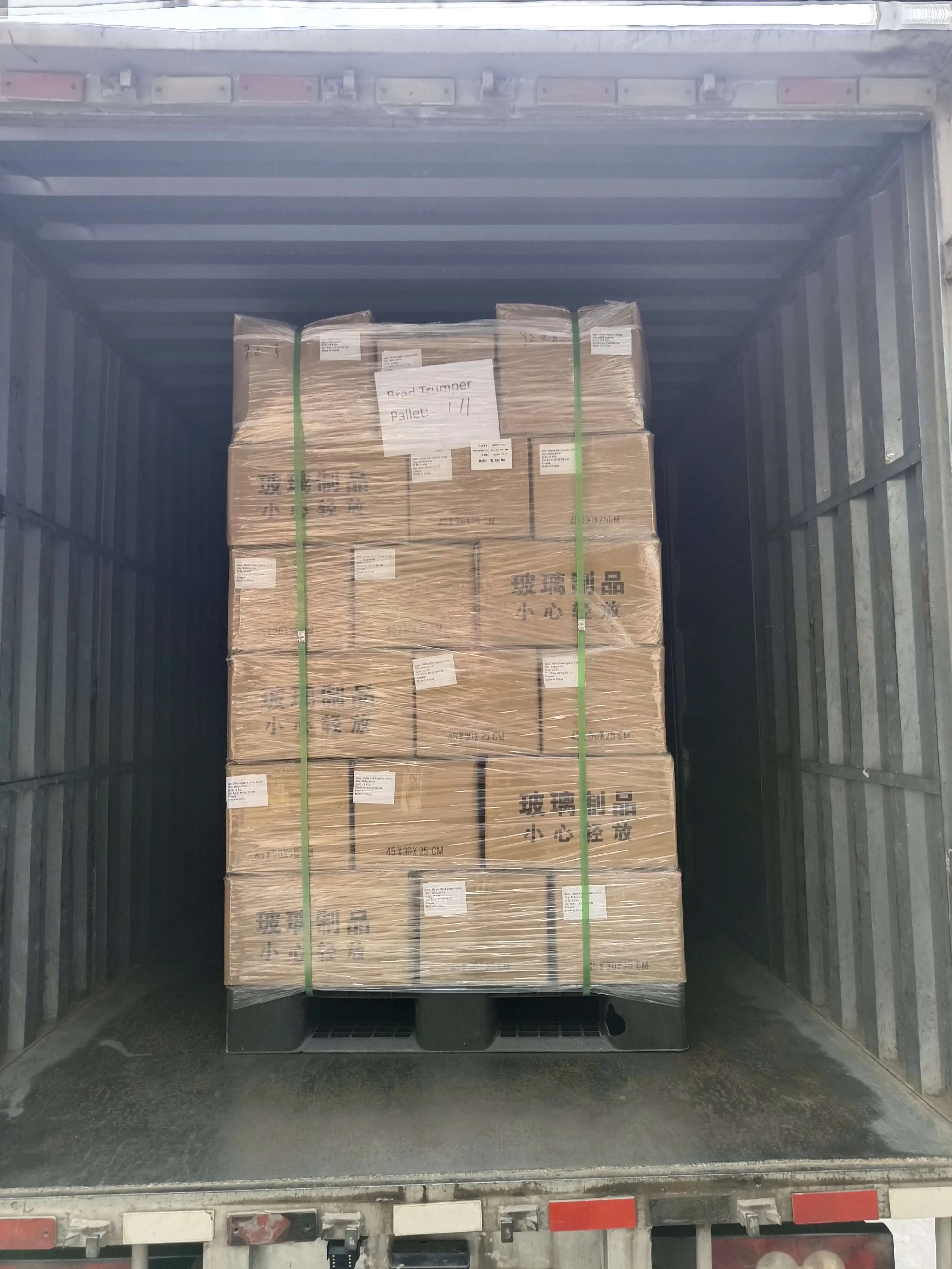 Eco Friendly Custom Skincare Container Cosmetic Packaging Set Lotion ...