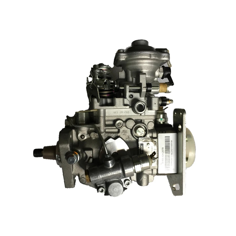 Cummins-bomba de inyección de combustible 4BT, piezas de motor de ...