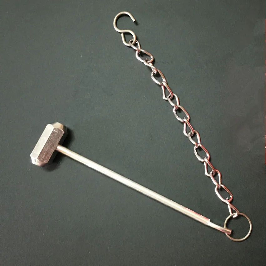 Emergency Safety Hammer For Fire Exit Key Box - Oem | Wholesale