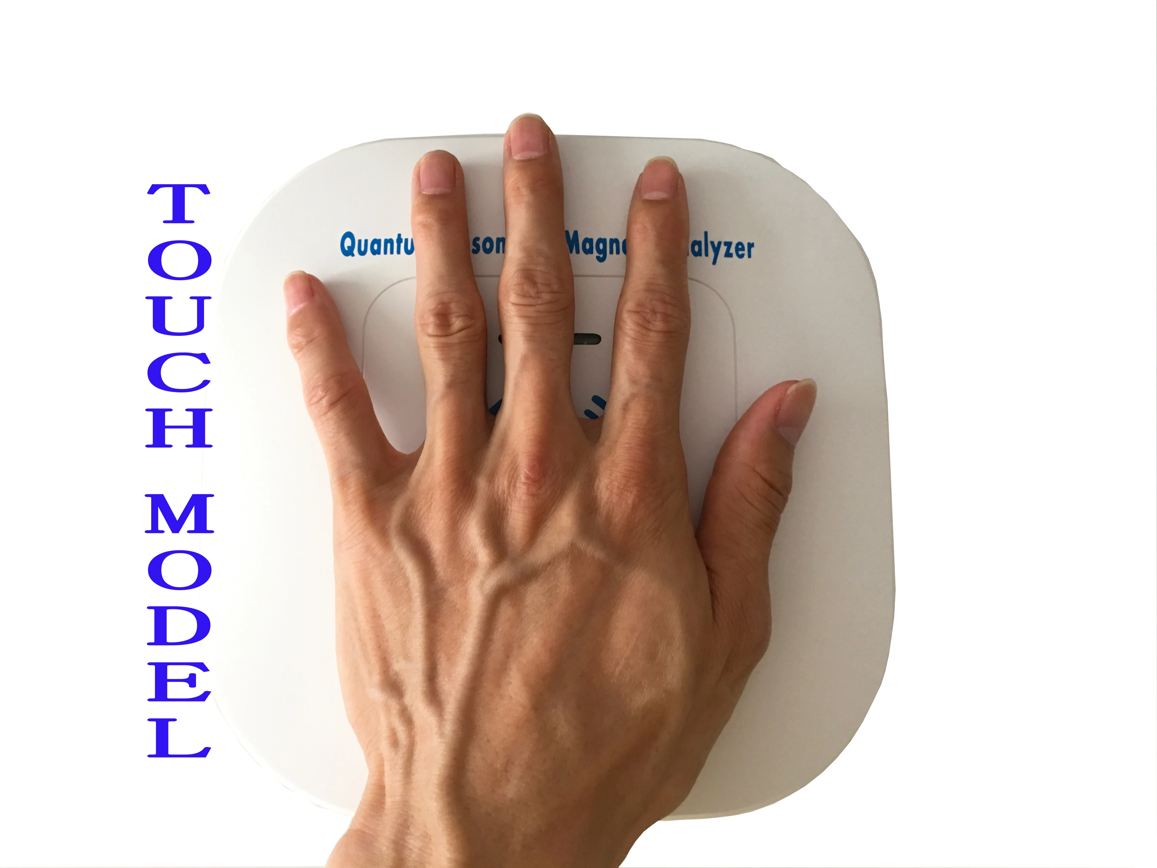 Quantum Analyzer Qmr 998 - Body Fat & Health Check Device - Quantum ...