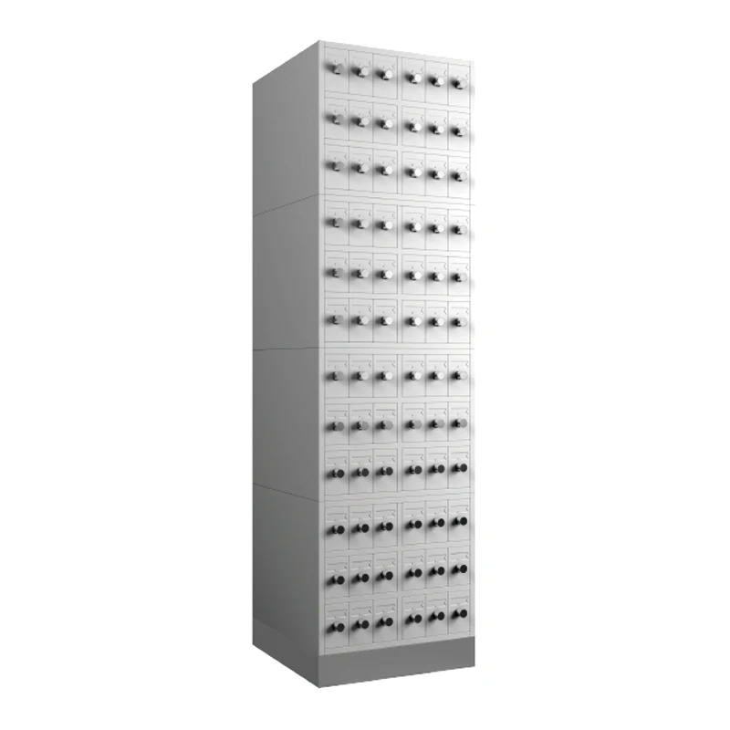 Histology Microscope Slides - Vertical Placement Cabinet