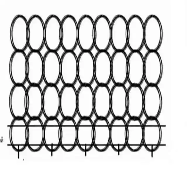 Anti tank Barrier Metal Mesh Barrier Netting Low-visibility Steel Wire ...