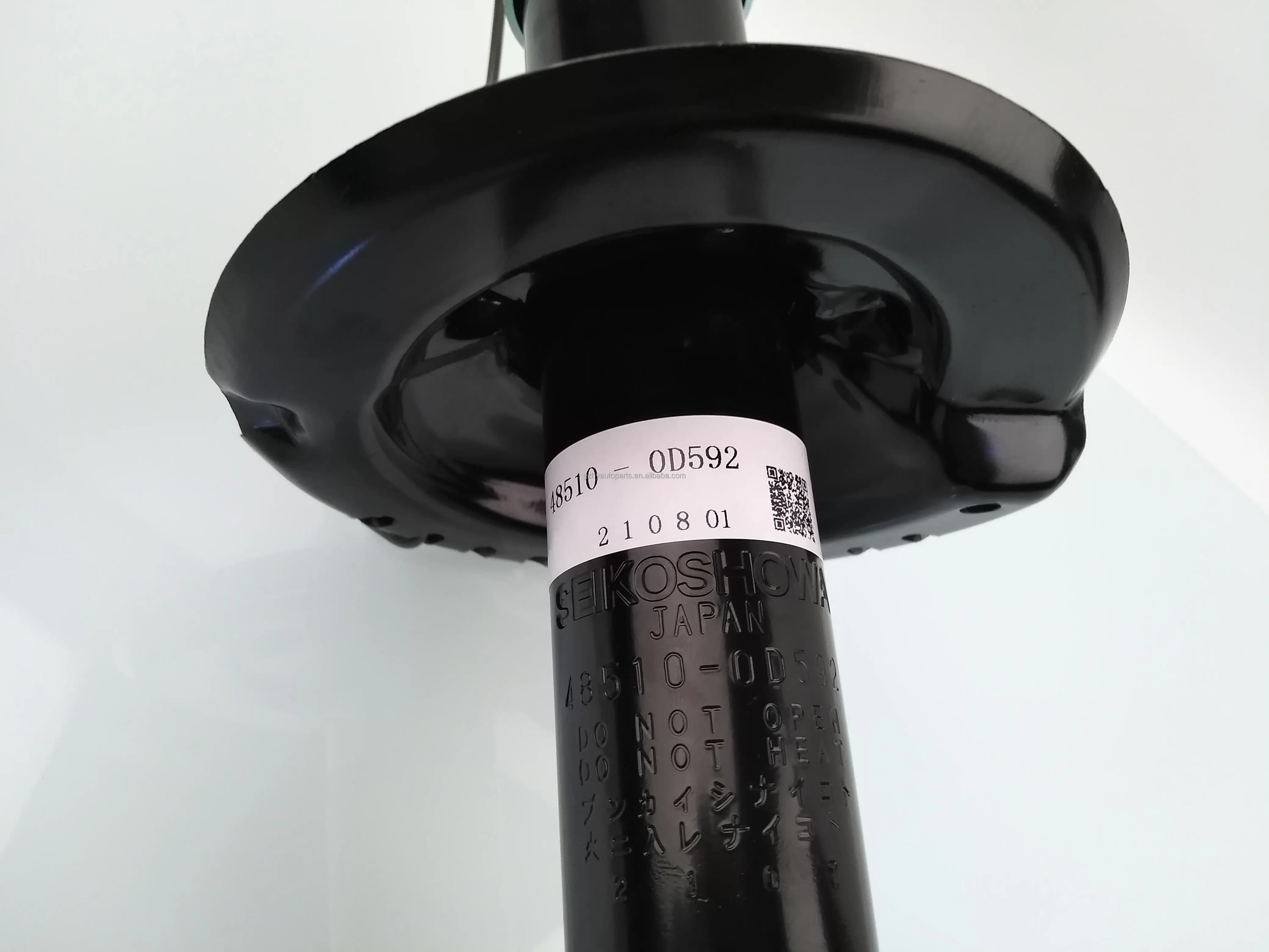 31316799583 B M W F35 F30 F18 Shock Absorbers - Gas-filled