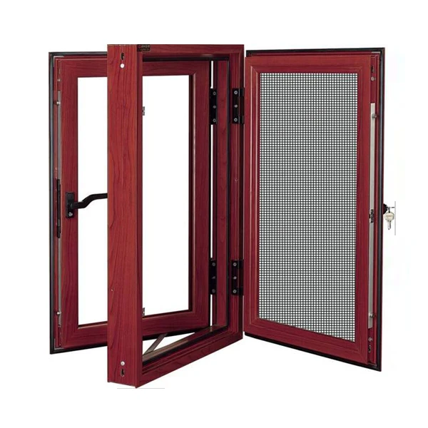 Alibaba.com: AS2047 Multi Large Sliding Swing Glass Window Aluminium ...