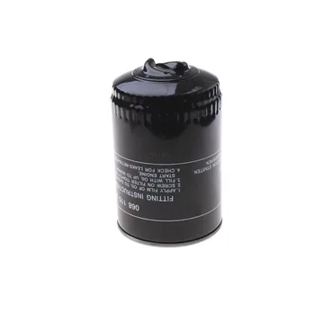 China Golden Manufacturer Good Reputation Supplier Car Oil Filter 068 115 561b For Vw Passat ...