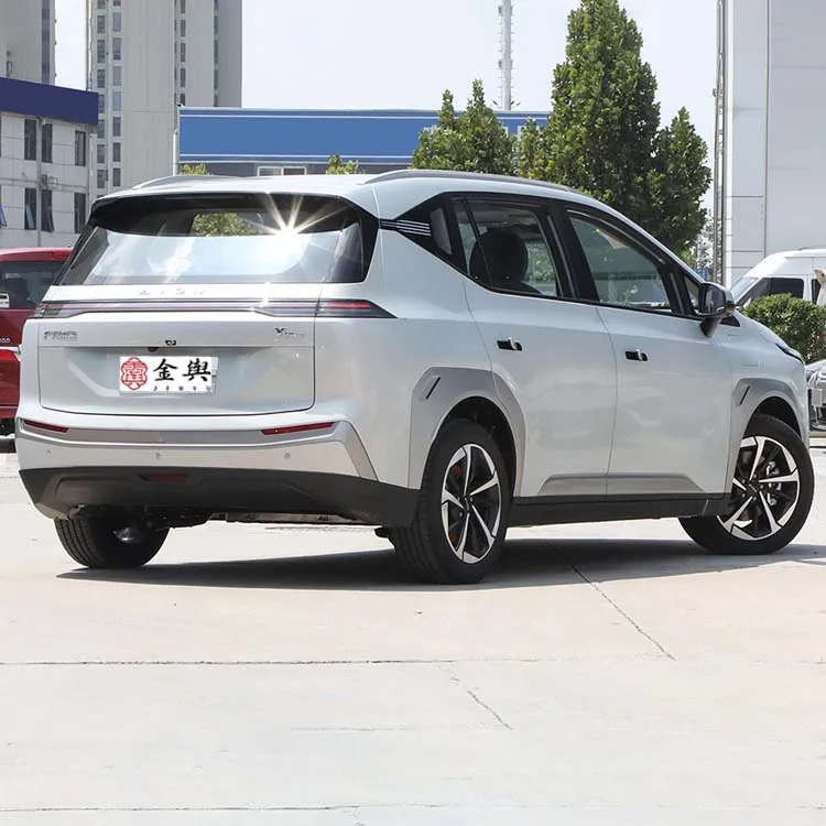 GAC AION Y 2024 Plus - Long Range 610km Electric SUV