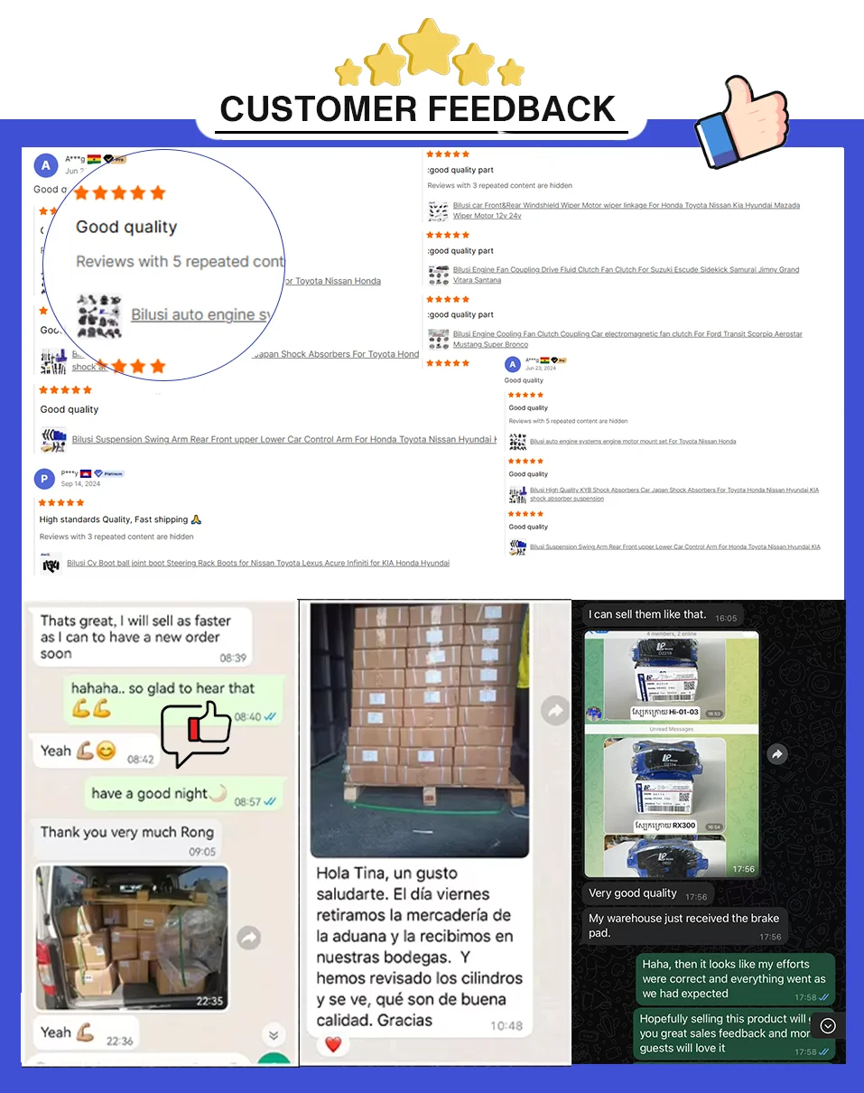 Bilusi Hydraulic Steering Rack for Nissan Sentra B14 49001-0m010 49001 ...