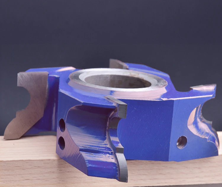 LIVTER Cutter Head Wood Spindle Cutter Spindle Moulder Cutter| Alibaba.com