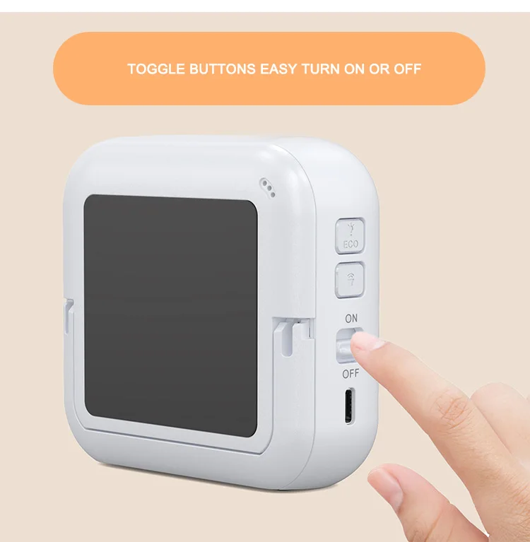 New Magnetic Lcd Countdown Timer Rectangular Digital Kitchen Timer ...