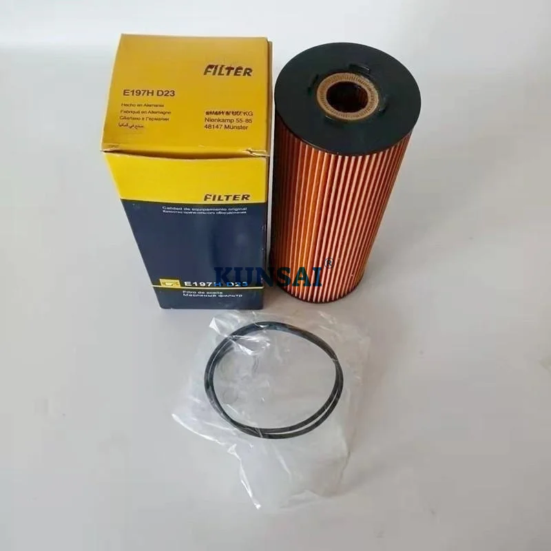 Oil Filter A4411800009 E197hd23 - Buy Oil Filter A4411800009 For ...