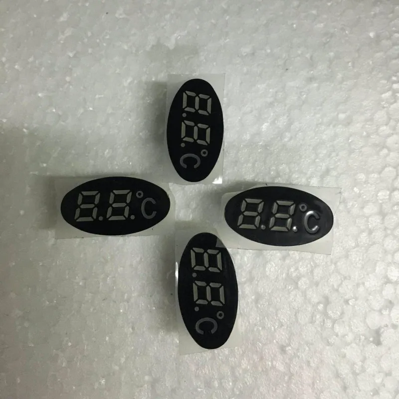 Fnd Display Seven Segment Display Led For Home Electric Applications ...