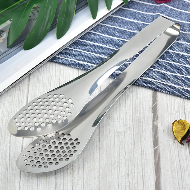 Best Seller Stainless Steel Bread Tongs - Buy Bread Tongs,Bread Tongs ...