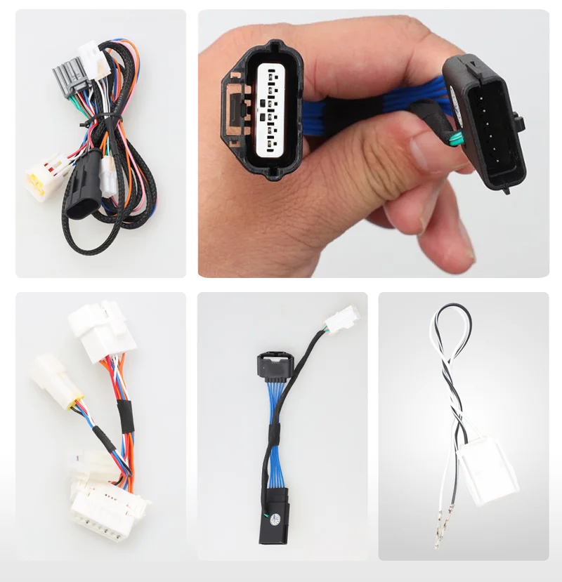 Easyguard Cruise Control - Universal Speed Limiter for Cars