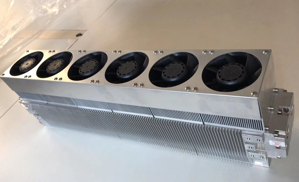 Rf Series Rofin Synrad Coherent Laser Tube Recharge And Repair 10w 25w ...