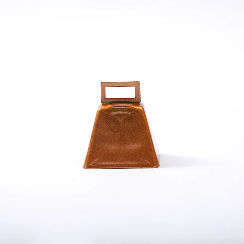 Cheap Creative Small Metal Cow Bell Promotion Cow Bell| Alibaba.com