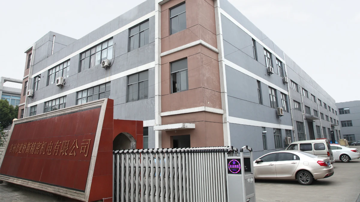 Linear Guide Rail Kit With Hgr Series High Precision