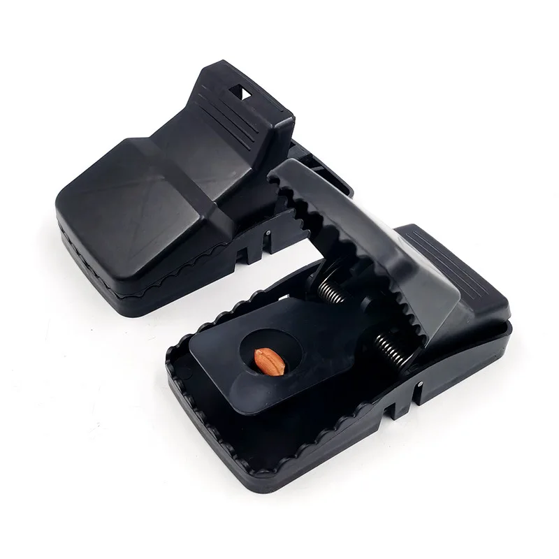 Trapper T Rex Rat Traps - Efficient Mouse Control Solutions