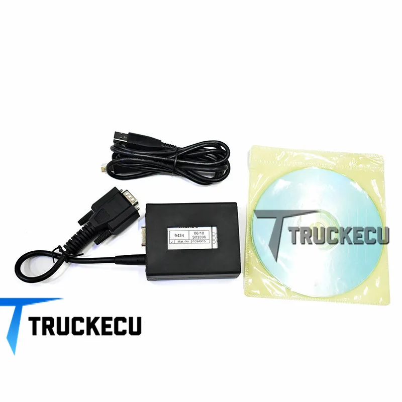 CF19 Laptop+judit Incado Box Diagnostic Kit for Jungheinrich Forklift ...