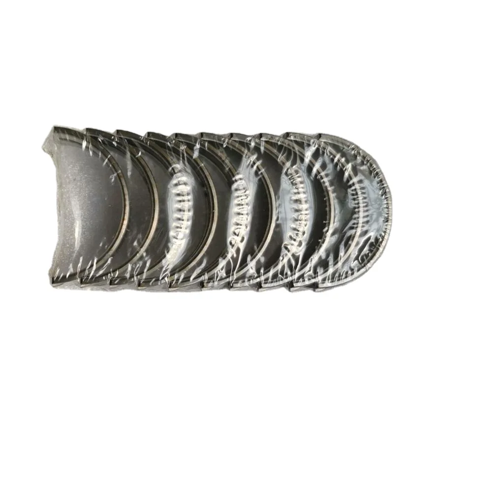 High Quality Crankshaft Bearing OEM PYY1-11-SG0 STD for Japanese Car ...