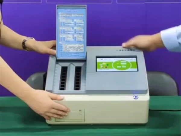 Laboratory Agriculture Tester Fertilizer Testing Equipment Organic ...