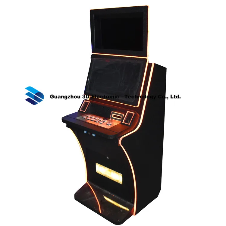 Ultimate Fire Link Game Machine - Multi Skill Arcade Game