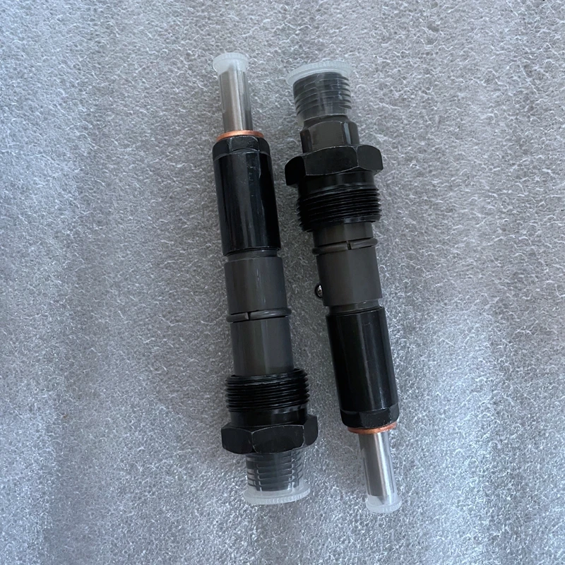 Machinery Parts Truck Diesel 6BT Engine Fuel Injector 3919339| Alibaba.com