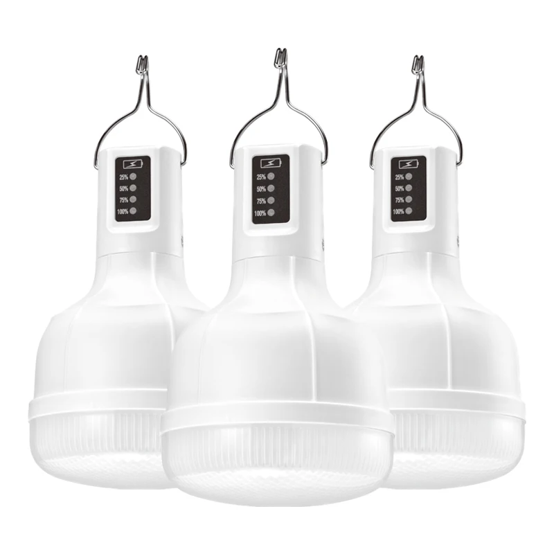 Hot Sale Led Light Emergency Bulbs Outage Camping Outdoor Activity ...